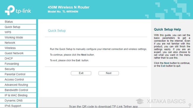 Cómo configurar un router neutro para mejorar tu conexión