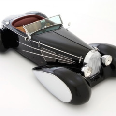 Delahaye USA Bella Figura Bugnotti Type 57S Roadster