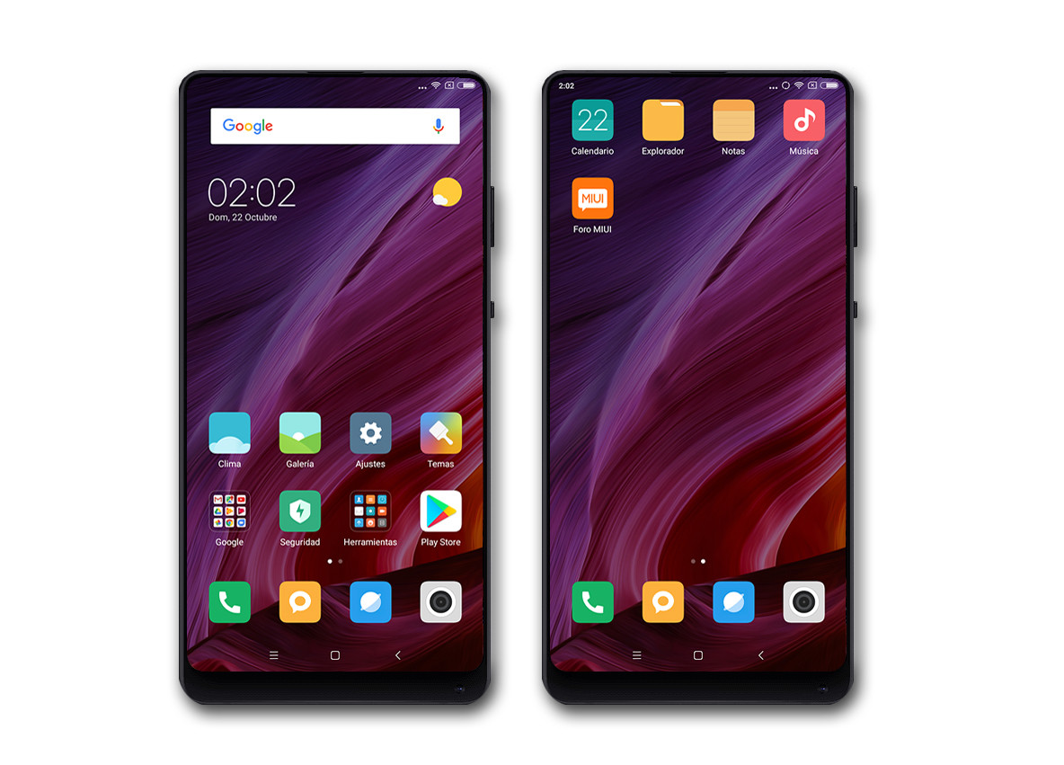Xiaomi Mi MIX 2, análisis. Review con características, precio y especificaciones