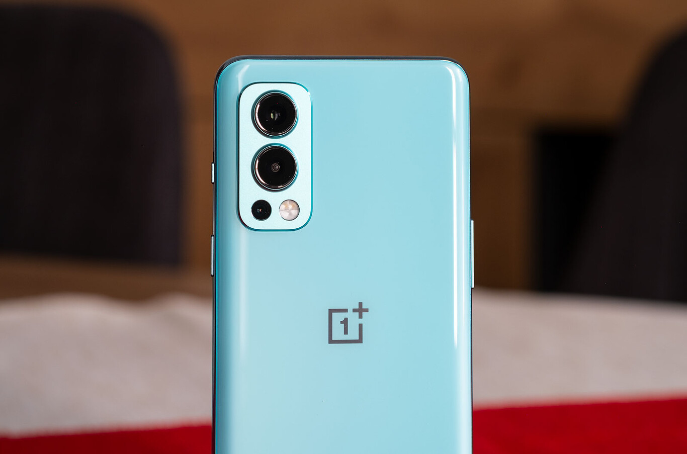 OnePlus Nord 2 5G, análisis: review con características, precio y ...