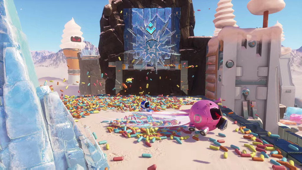 Análisis de Astrobot: No solo es un grandísimo juego: también es ...