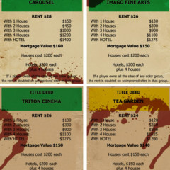 El Monopoly gratuito de 'Bioshock'