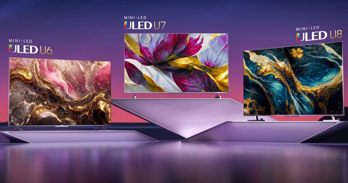 Las zonas de atenuación local ya se cuentan por miles: así es la tecnología ULED X de Hisense de ...