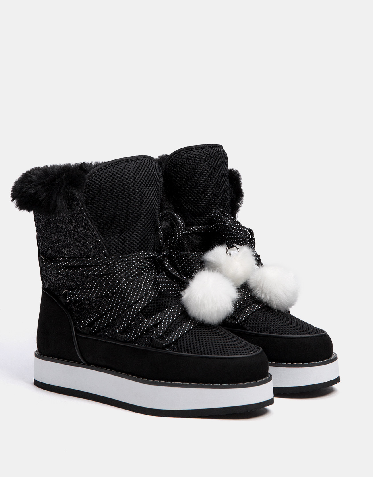 13 botas y botines tan calentitos que este invierno no te los querrás ...