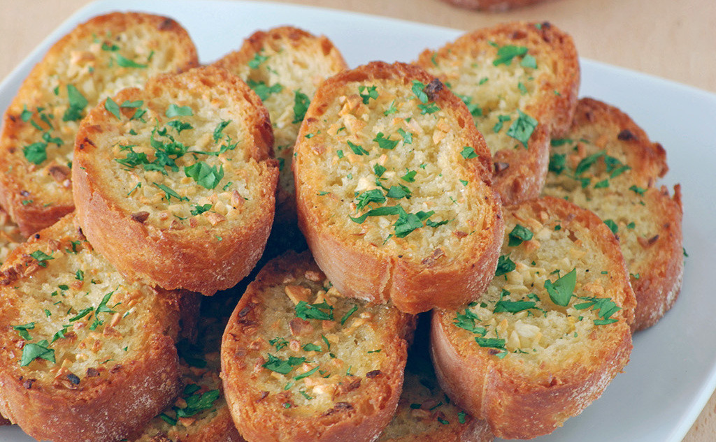 Pan rallado - Directo al Paladar