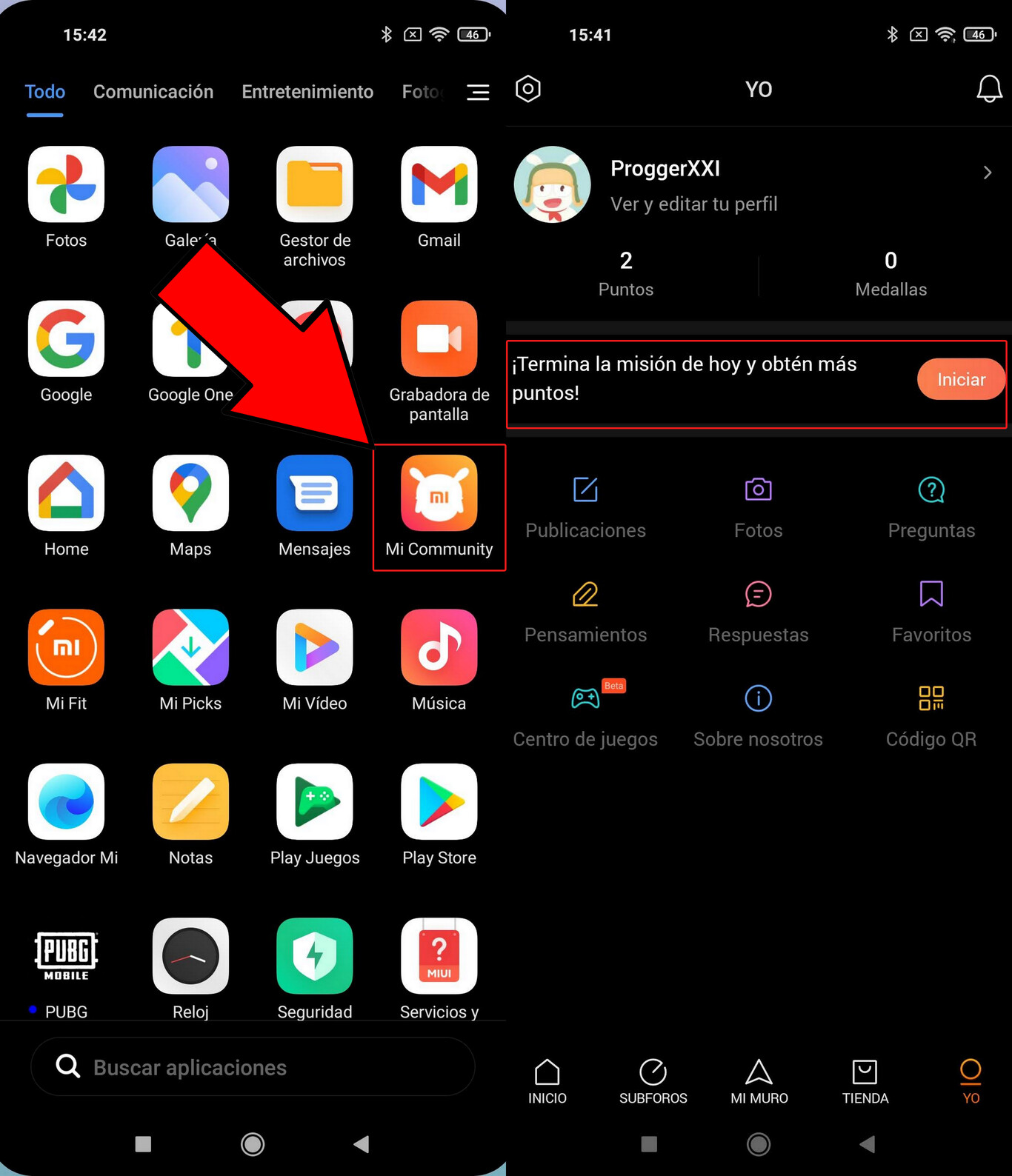 Cómo conseguir Mi Points, la moneda virtual de Xiaomi que puedes ...