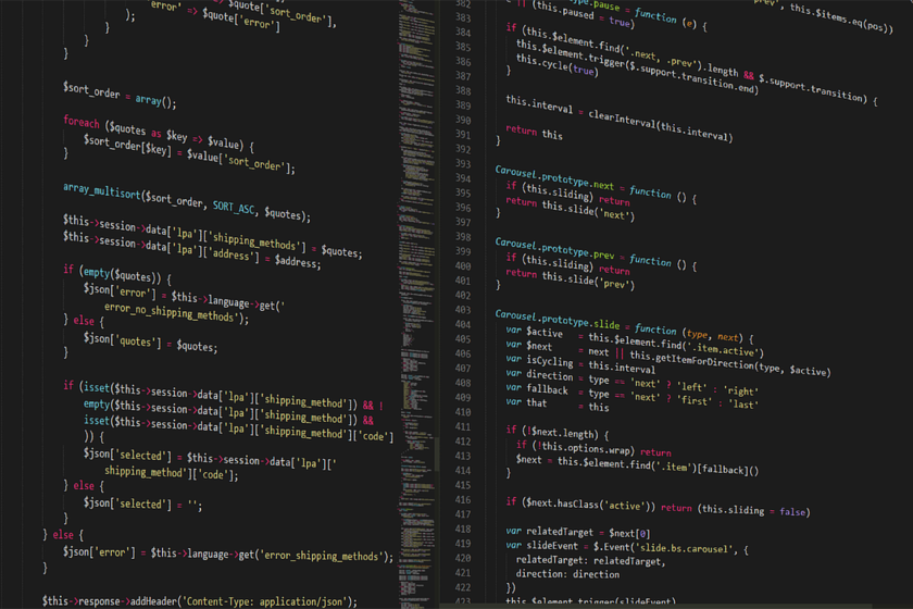 Descubre cuáles son los lenguajes de programación más populares en 2018