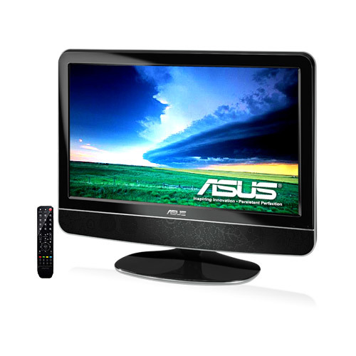 Asus T1, ordenador o televisor, tú eliges
