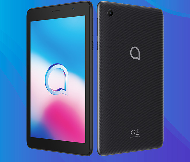 Alcatel 1T 10 2020, 1T 7 4G, 3T 10 y 3T 8 ficha técnica de características y precio