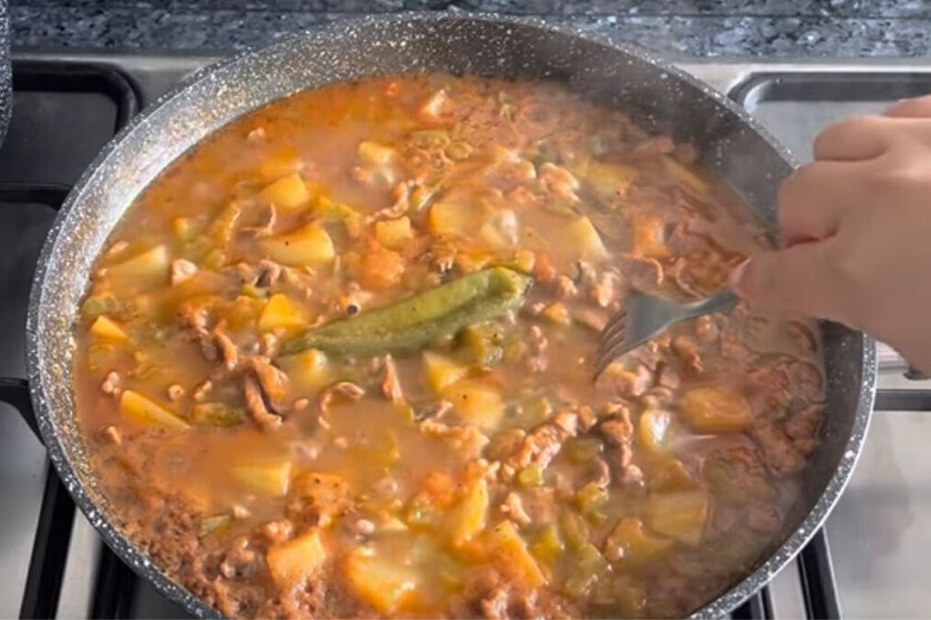 Qué es el cortadillo norteño de res y cómo prepararlo con la receta del ...