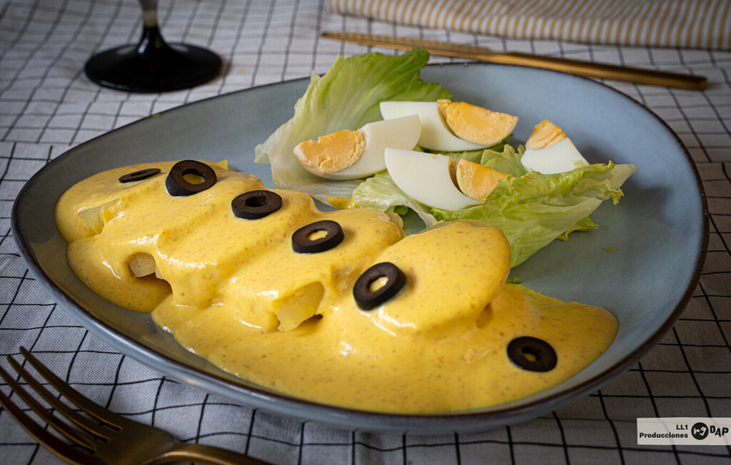 Las nueve mejores recetas de la cocina peruana de Directo al Paladar