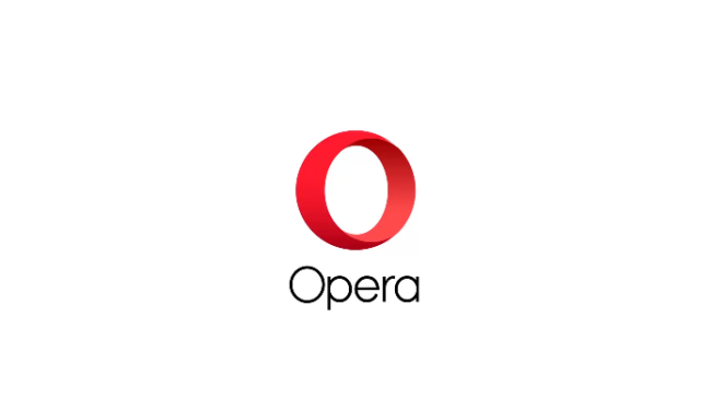 Opera quiere cambiar su imagen, ¿lo primero? Actualizar su logo