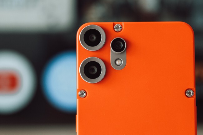 CMF Phone 2 Pro, análisis: review con características y precio