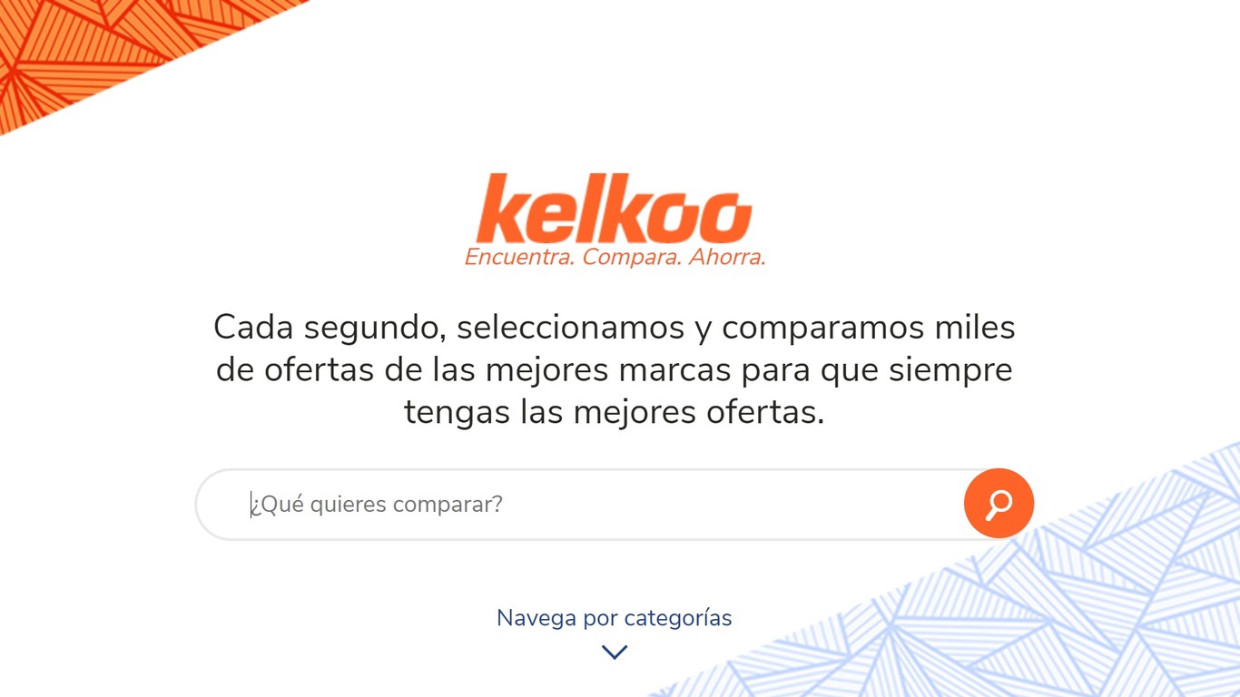 Cómo comparar precios online