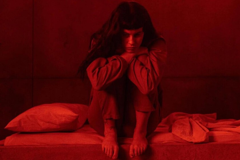 El hoyo 2 - fecha de estreno, tráiler, reparto y todo lo que sabemos de la película de ciencia ...