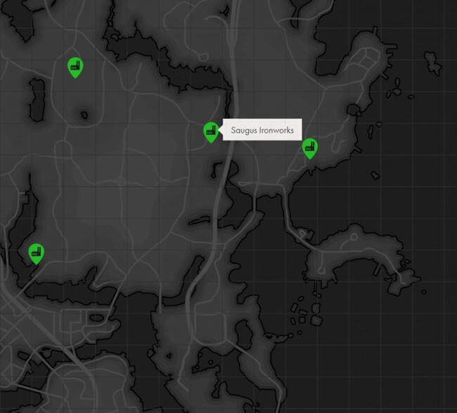 Fallout 4, cómo restaurar el Yangtze y completar la misión Monstruos ...