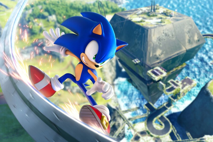Sonic Frontiers - ¿Vale la pena?