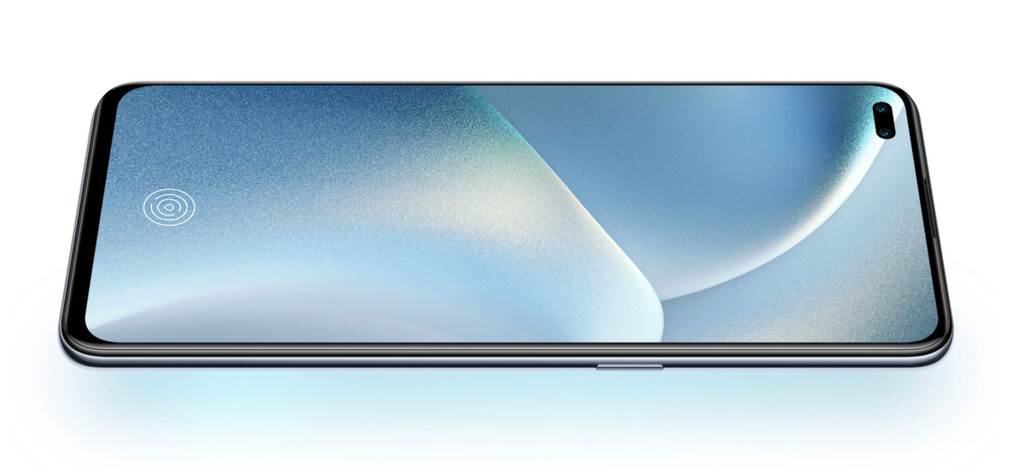 OPPO Reno4 F: el 4G abandera la opción más económica de esta familia de ...