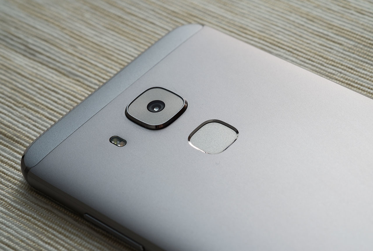 Huawei Nova Plus, análisis. Review con características, precio y especificaciones