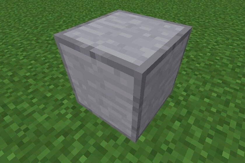 Piedra Lisa en Minecraft: cómo fabricarla y cuáles son sus usos más comunes