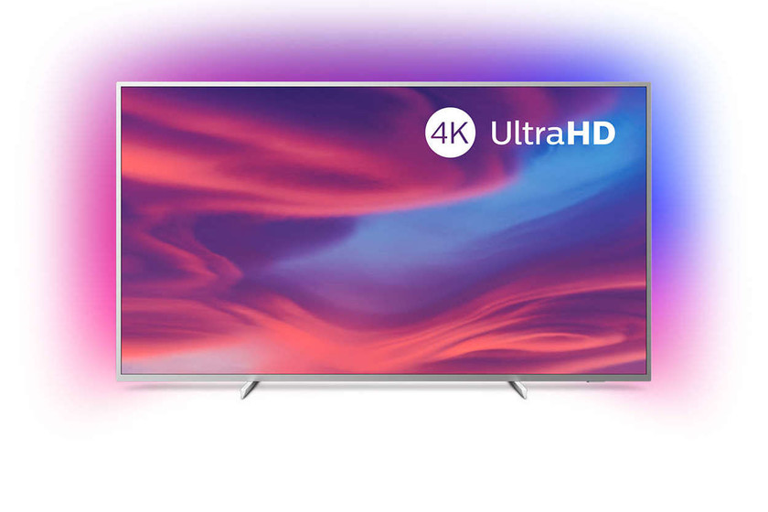 Smart TV Philips 70PUS7304 en oferta, solo hoy 898,95€ por Black Friday ...