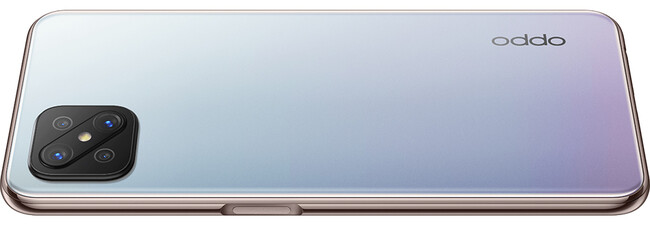 OPPO Reno 4 Z, ficha técnica de características y precio