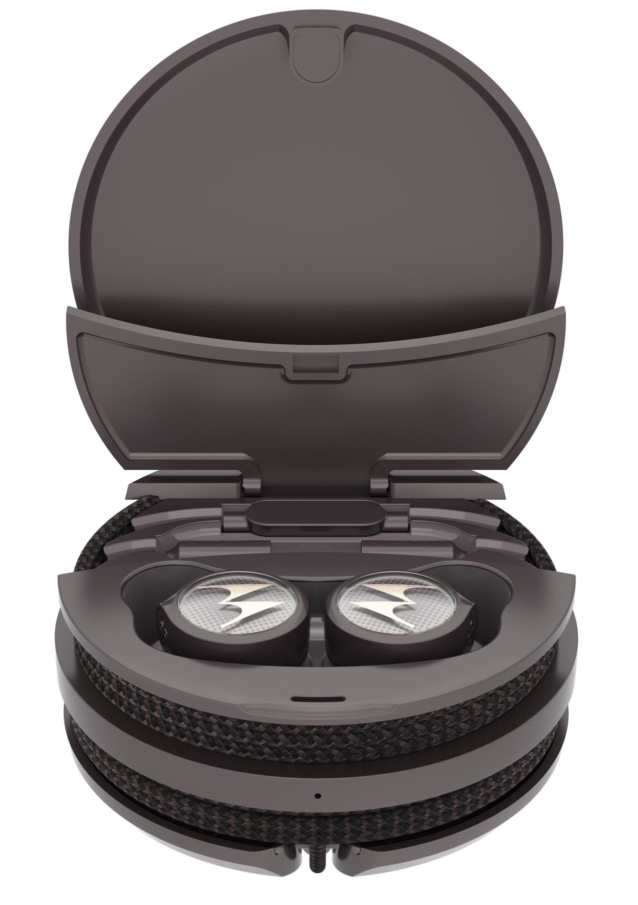 Motorola Tech3: unos auriculares con tres formas de uso y compatibles ...