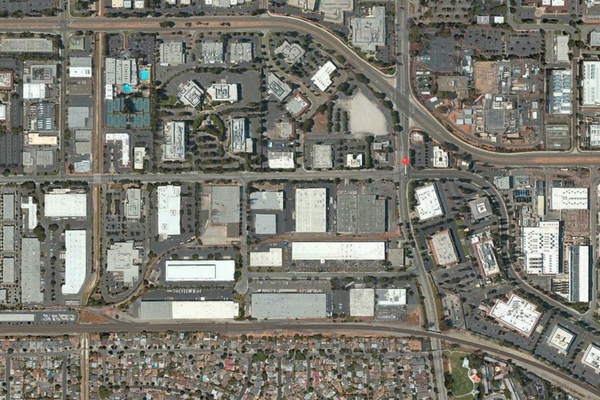Apple alquila todavía más oficinas, esta vez en Santa Clara