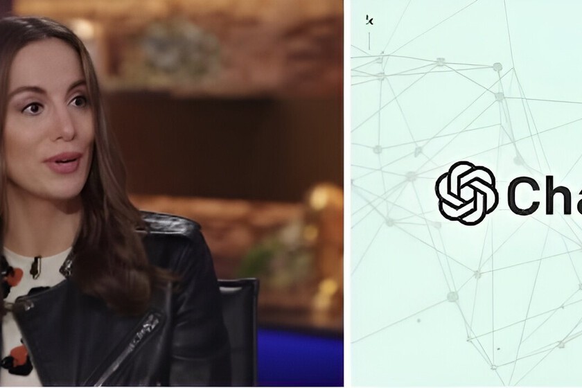 Quién es Mira Murati, una de las grandes mentes tras ChatGPT y ...