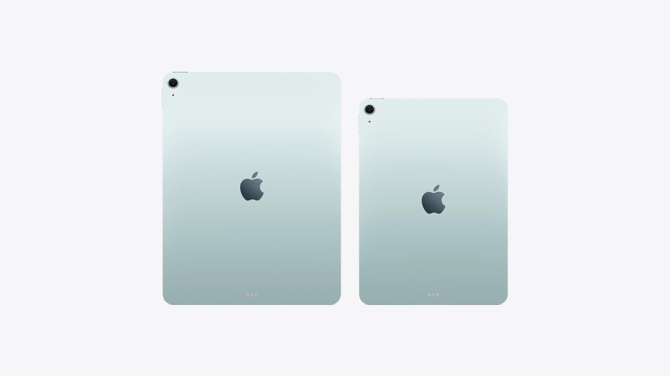 iPad Air con chip M3: precio oficial y cuándo sale en México