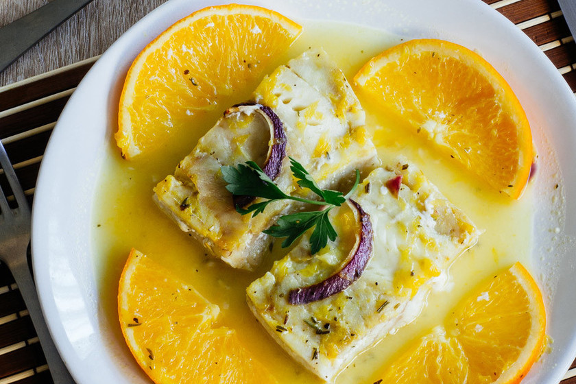 5 menús completos para toda la semana (IV)