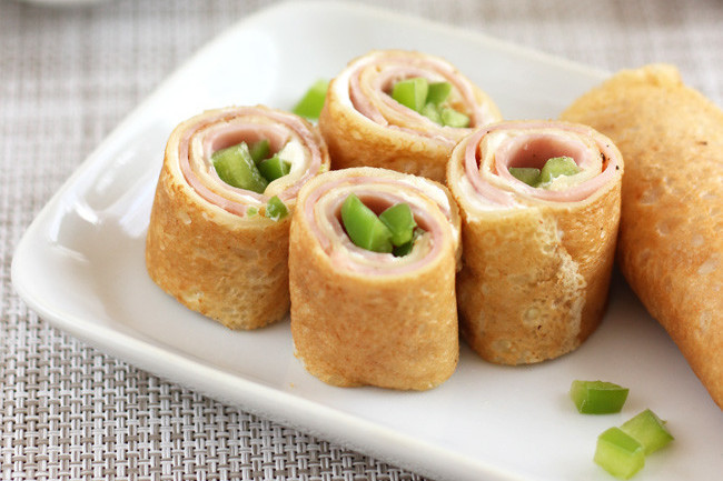 Ideas lunchs saludables regreso a clases