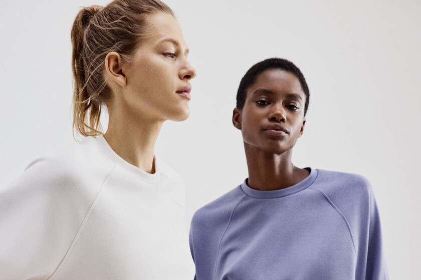 Lefties tiene las prendas de deporte más cómodas en su nueva colección ...