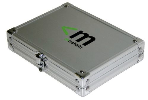 Nuevos SSD de Mushkin de 250 GB