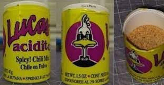 Estos son algunos de los dulces de los 80 y 90 que nos encantaban en ...