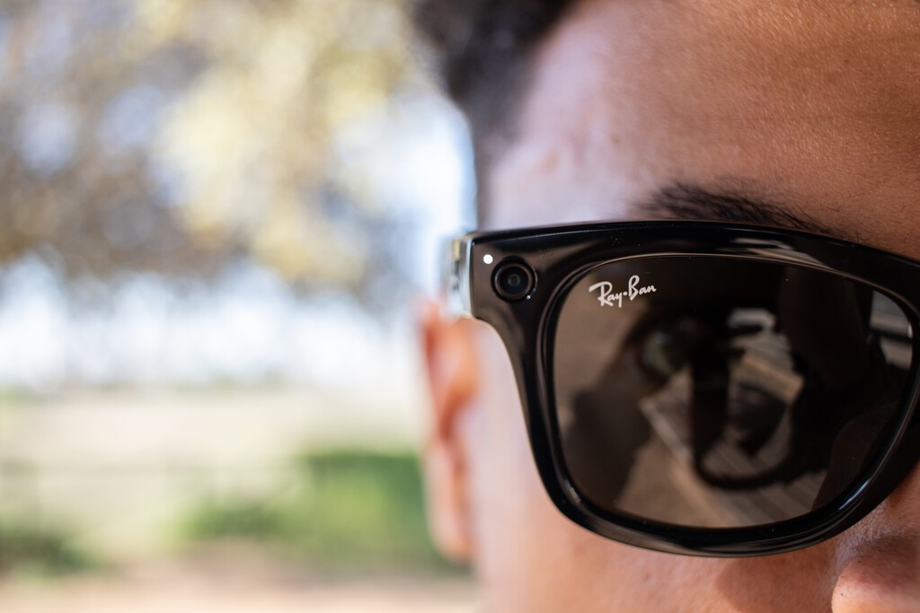 Ray-Ban Stories, análisis con características, precio y especificaciones