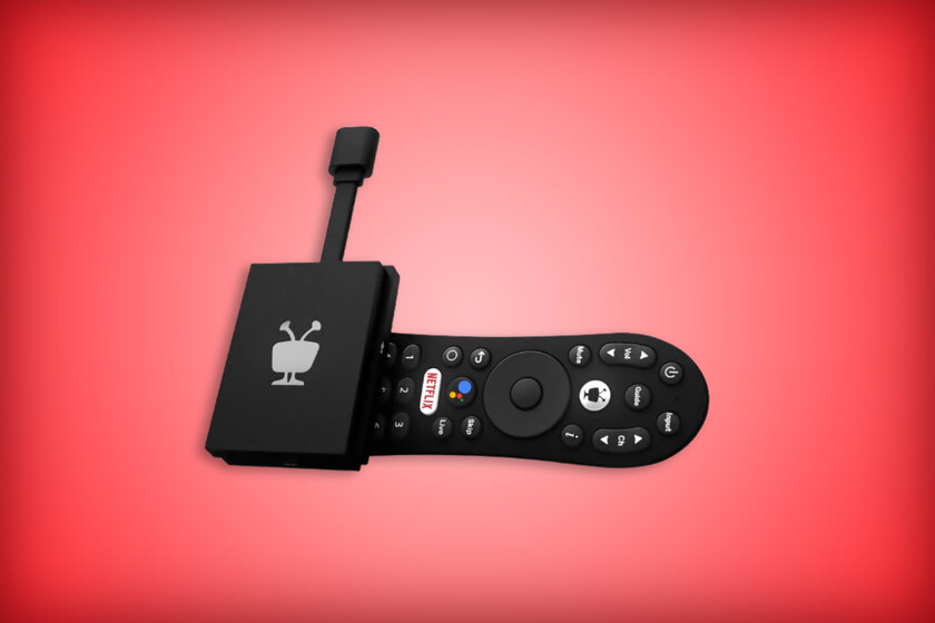 TiVo Stream por menos de 700 pesos en Amazon México: el dispositivo de ...