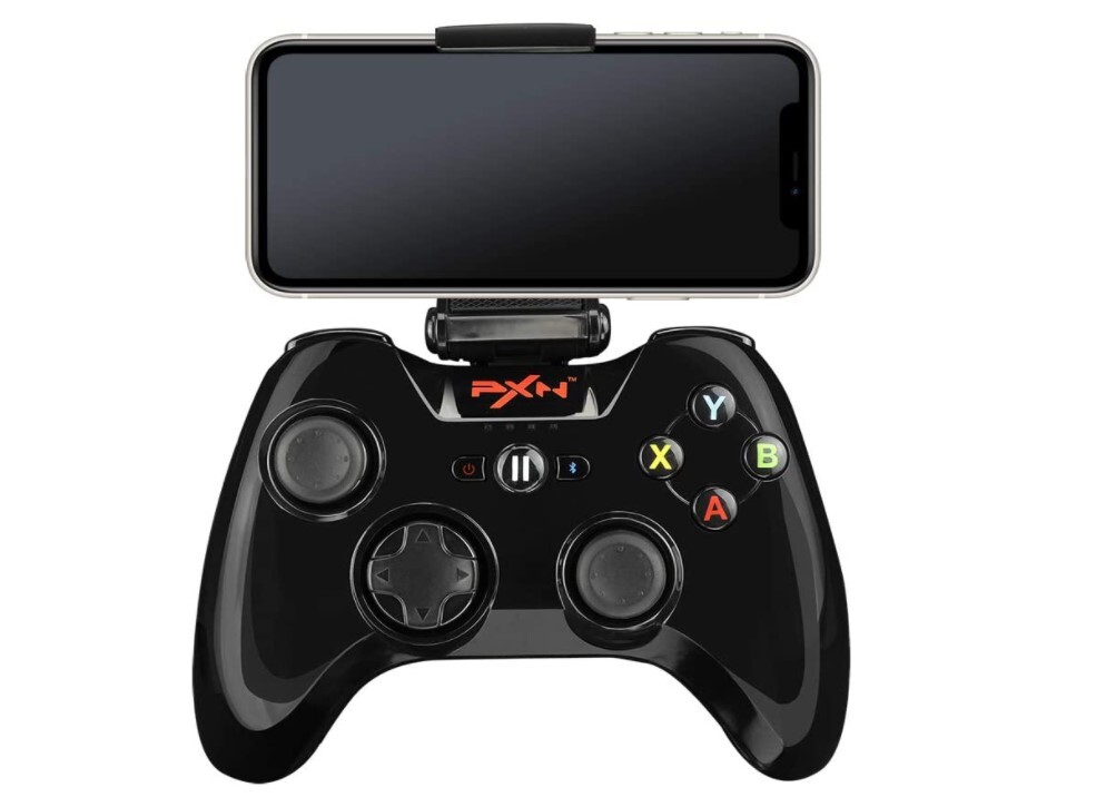 Los mejores mandos para móvil Android, iOS, Project xCloud y Stadia