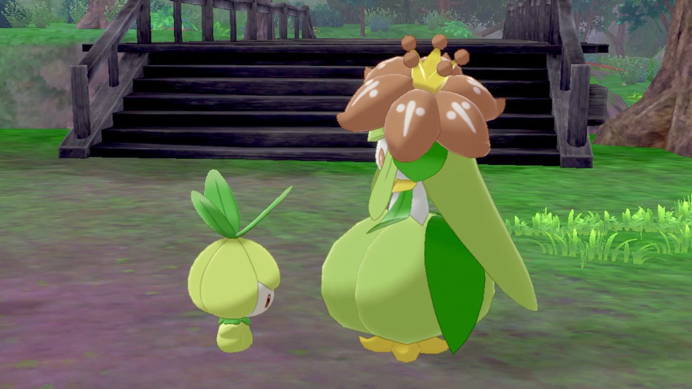 Pokémon Espada y Escudo: cómo conseguir a Urshifu Gigamax en la expansión Isla de la Armadura