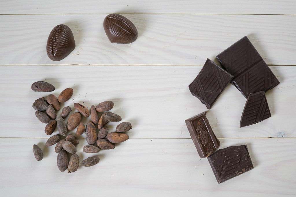 Todo lo que necesitas saber para hornear y cocinar con chocolate