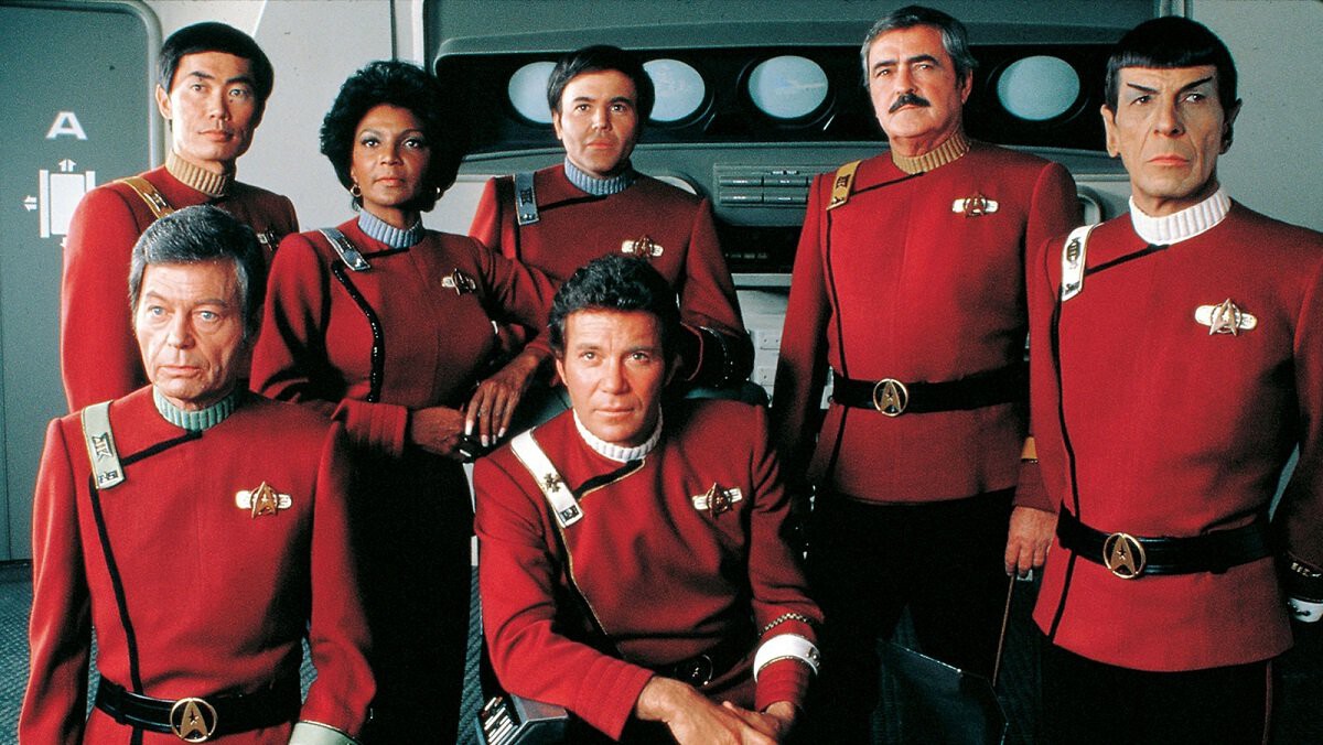 Space Force’s Guardians Still Don’t Have Official Dress Uniforms, but ...