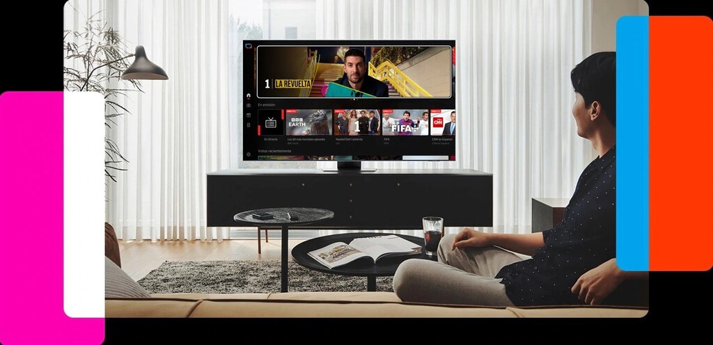 Samsung TV Plus: qué es, cómo funciona y qué canales ofrece este ...