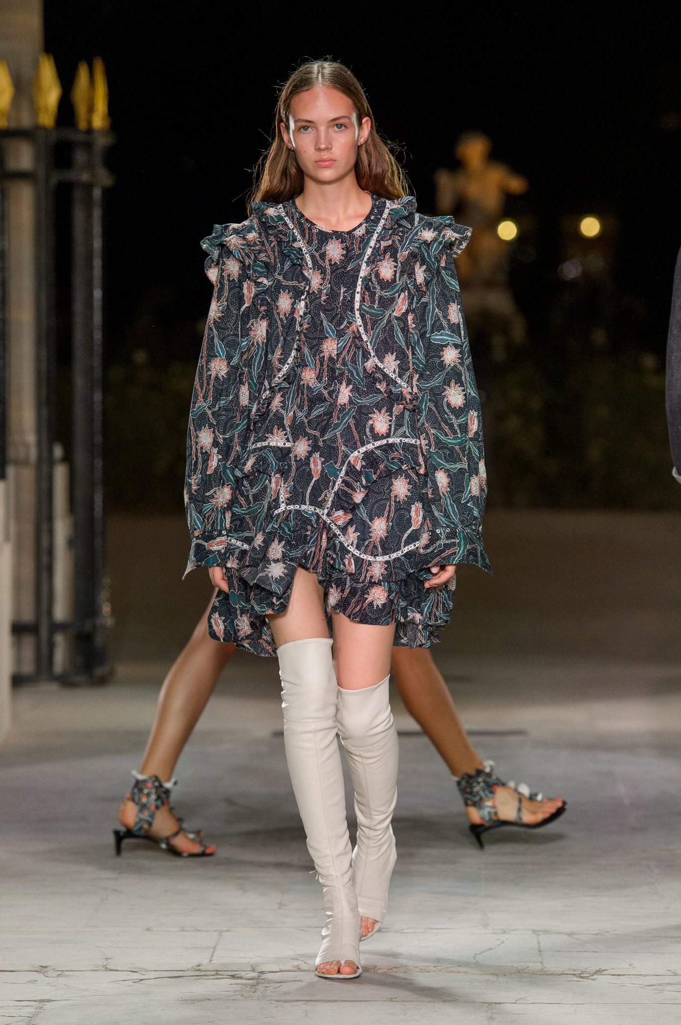 El retorno de 'la Isabel Marant' que todos conocíamos