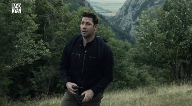 'Jack Ryan': Amazon Prime Video lanza el tráiler de la temporada 3 de ...
