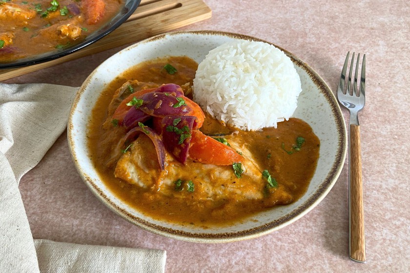 Sudado de pescado, una deliciosa receta tradicional peruana