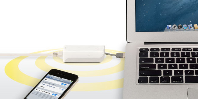 Kanex mySpot y Kanex ATV Pro, dos interesantes accesorios