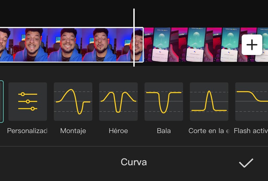 Así Es Capcut La App Para Editar Vídeo Stories Y Tiktoks Que Arrasa