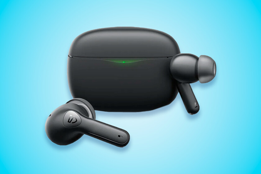 Audífonos SoundPeats Air 3 Pro con 559 pesos de descuento en Amazon México: así puedes sumar dos ...