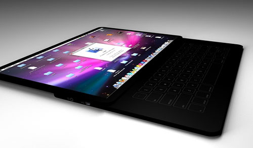 Apple iTablet, lo que podemos esperar
