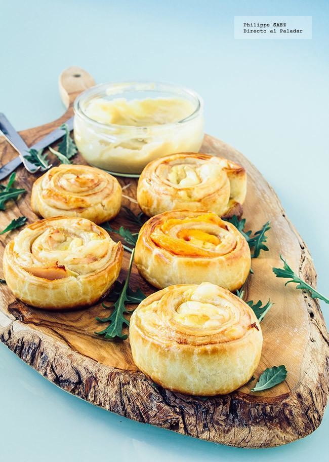 cómo hacer recetas de botanas fáciles en casa